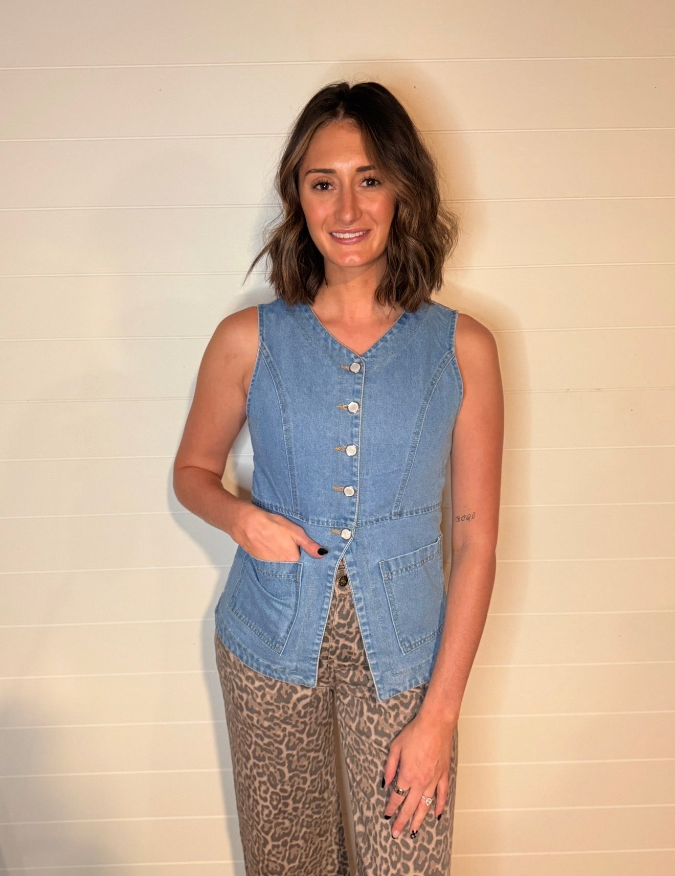 Tops – LP BOUTIQUE